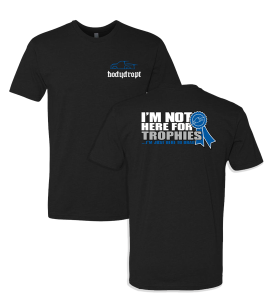 Trophies T-Shirt – Bodydropt